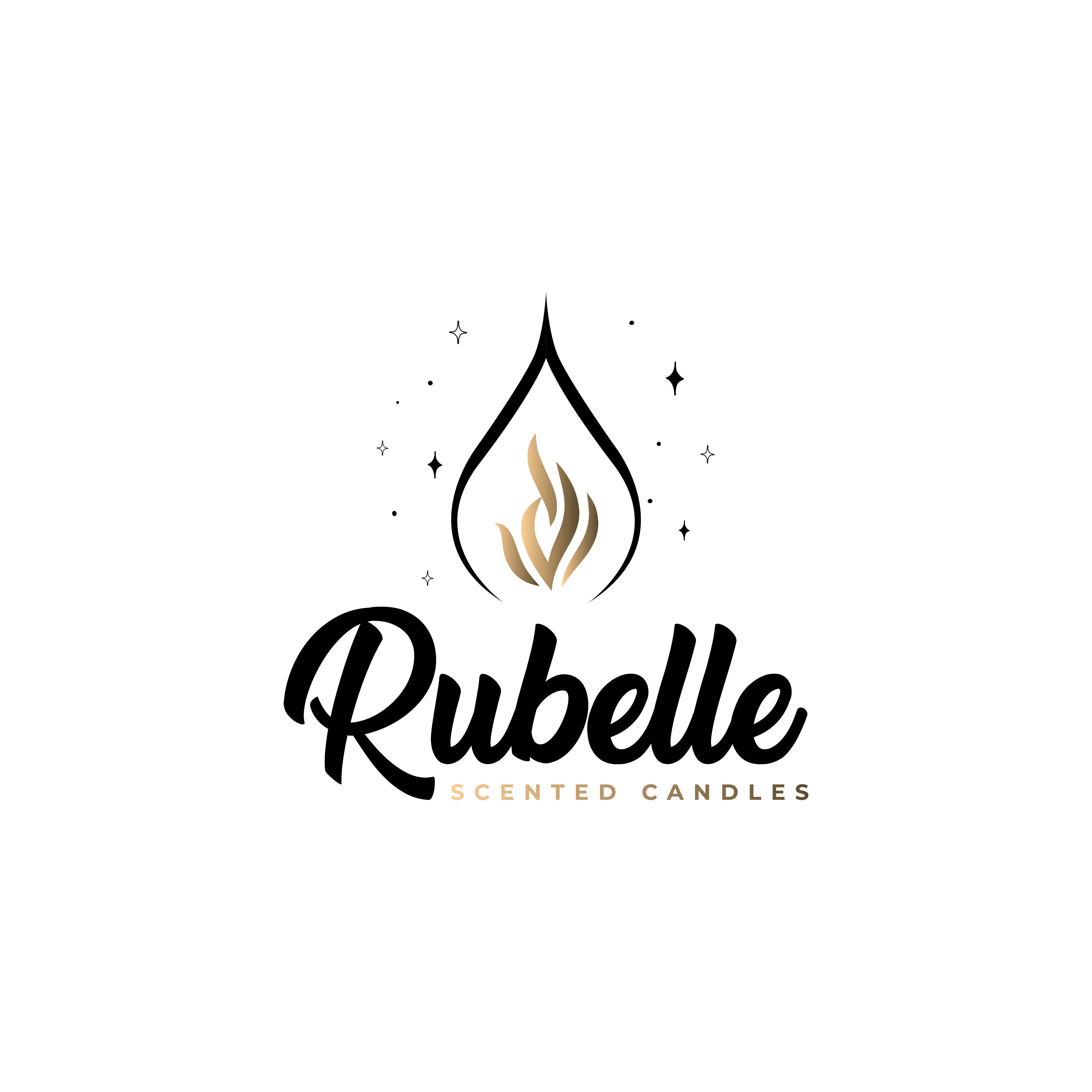 Rubelle Candles – Rubelle Scents